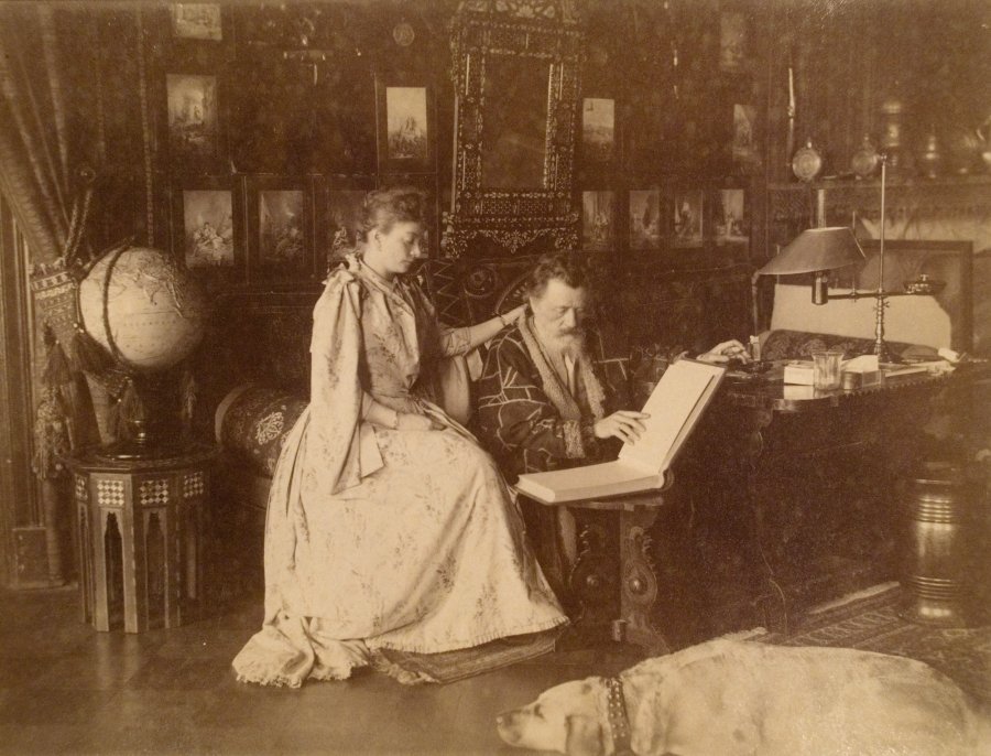 ROSPHOTO Ivan Boldyrev, Photographer and Inventor