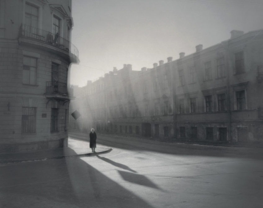 РОСФОТО Город теней‎